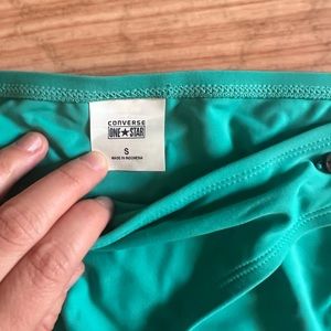 Converse | Swim | New Converse Bathing Suit Bottom | Poshmark